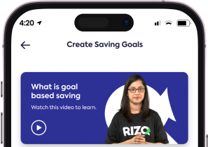 RIZQ Financial Wellness