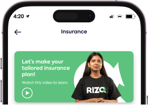 RIZQ Financial Wellness