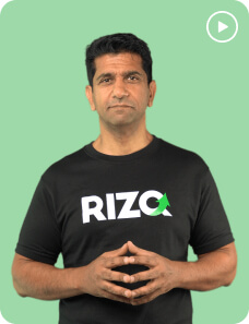 Rizq Financial Wellness